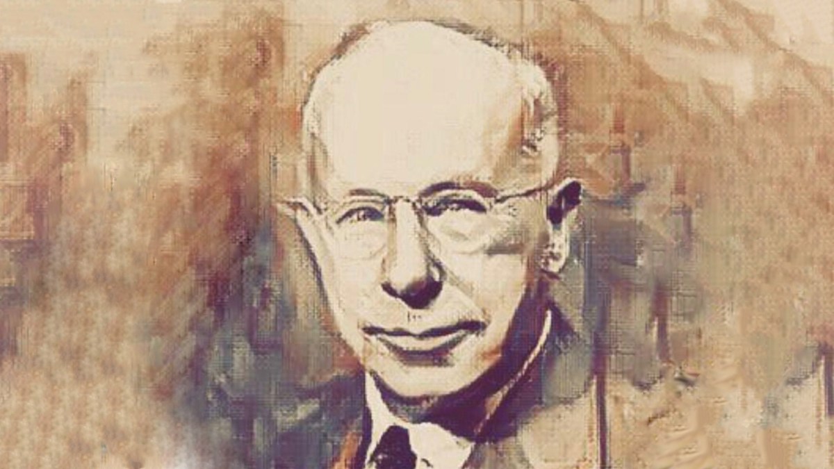 Preview | Chester Barnard’s systems-theoretic approach to organization ...